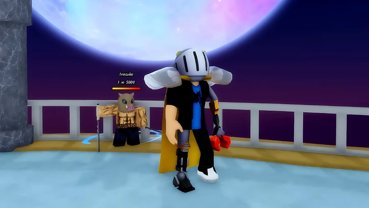 Full code RNG Hero Squad mới nhất 09/2025